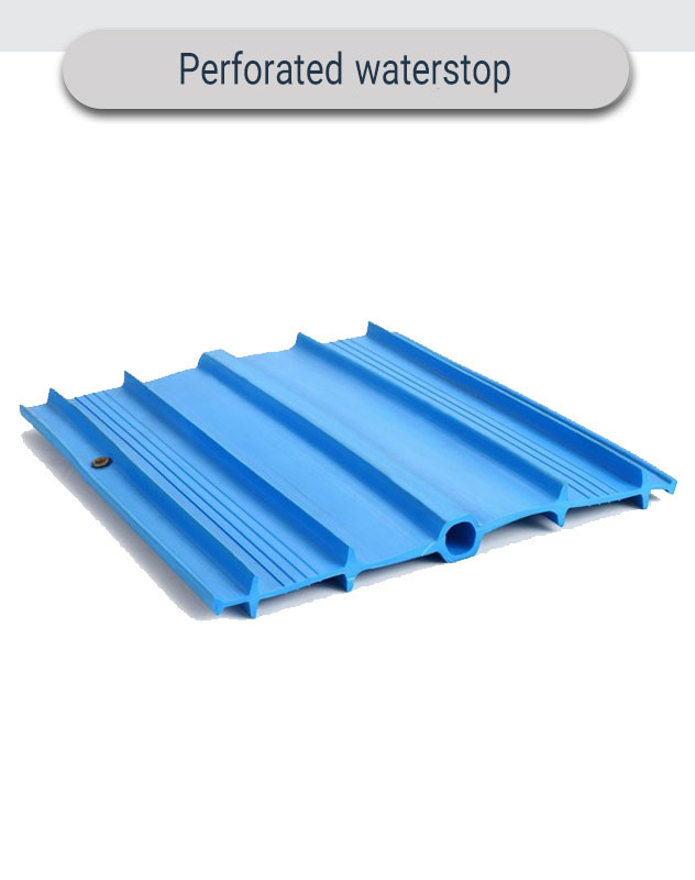 pvc water stop - ستاره مواد سرا